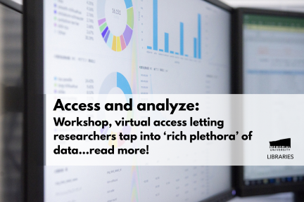 Health Sciences (HSL) | Memorial University Libraries