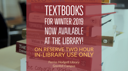 Memorial University Libraries